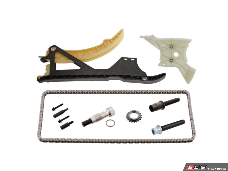 Febi - 11317516074S3 - BMW Timing Chain Kit