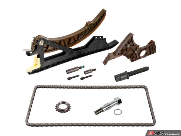 Febi - 11317516088S7 - BMW/ MINI Timing Chain kit