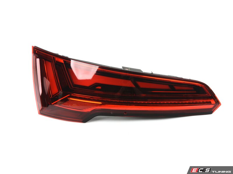 Genuine Volkswagen Audi - 80A945075C - TAIL LIGHT (80A 945 075 C)