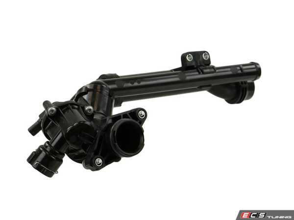 Rein - 2742003300 - Thermostat Assembly - Mercedes Metris