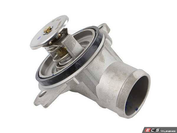 Rein - 1122030275 - Engine Coolant Thermostat