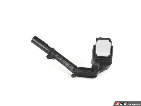 Genuine Mercedes Benz - 2749065000 - Ignition Coil with Spark Plug ...