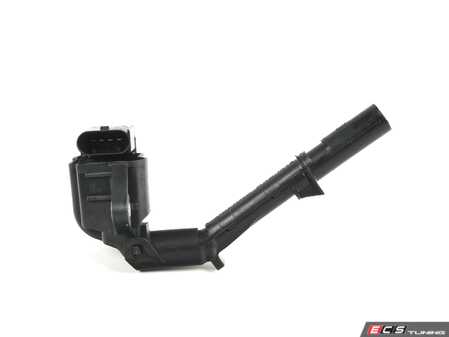 Genuine Mercedes Benz - 2749065000 - Ignition Coil with Spark Plug ...