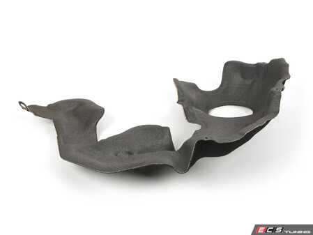 Genuine BMW - 11287640169 - COVER (11-28-7-640-169)