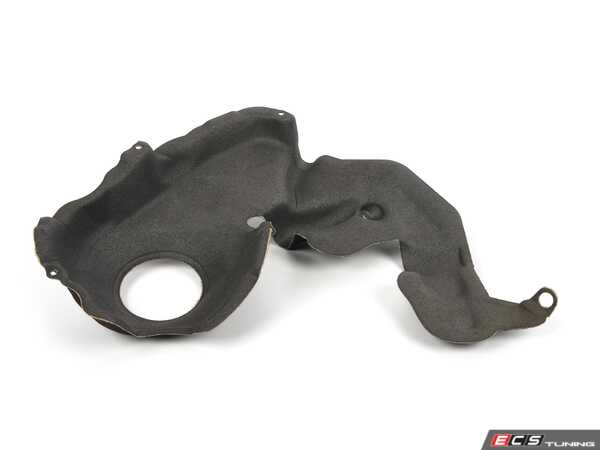 Genuine BMW - 11287640169 - COVER (11-28-7-640-169)
