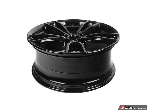 Genuine BMW - 36118090094 - Bmw Light Alloy Wheel Double Spoke 791M ...