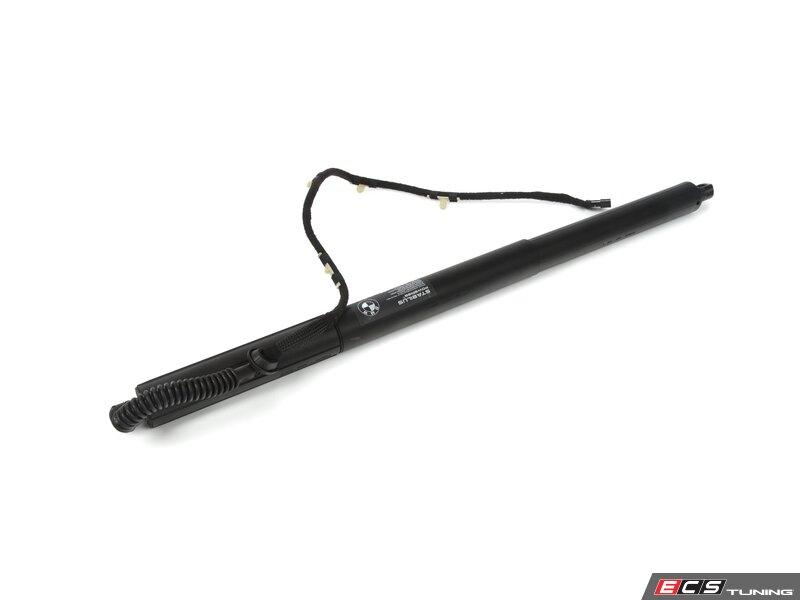 Genuine BMW - 51247432741 - SPINDLE DRIVE, LEFT (51-24-7-432-741)