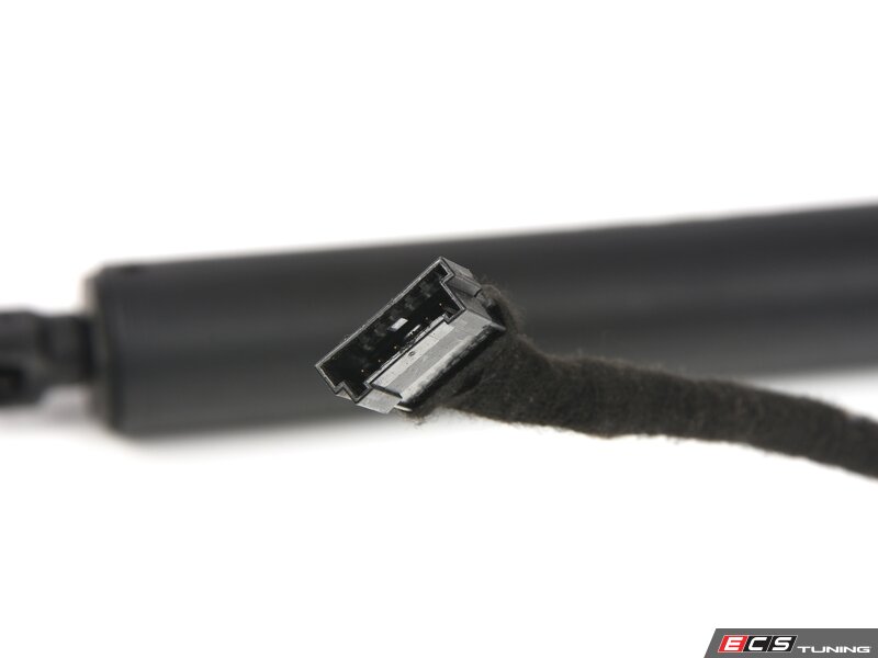 Genuine BMW - 51247432741 - SPINDLE DRIVE, LEFT (51-24-7-432-741)