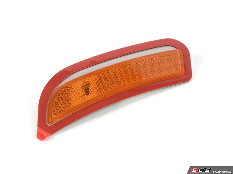 Genuine MINI - 63137378716 - SIDE MARKER LIGHT, F (63-13-7-378-716)