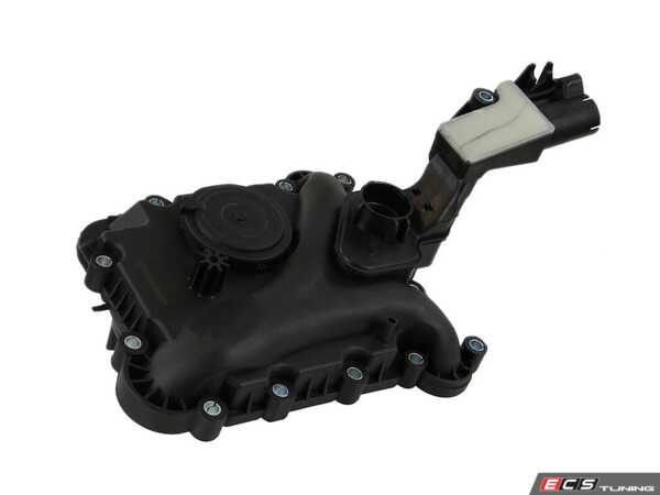 Rein - 06E103547AH - Oil Separator/Pressure Control Valve (PCV)