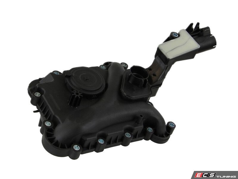 Rein - 06E103547AH - Oil Separator/Pressure Control Valve (PCV)