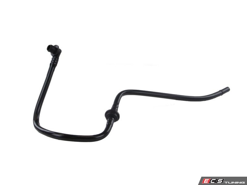 Rein - 1J0612041ES - Brake Booster Vacuum Pipe With Check Valve - OE ...