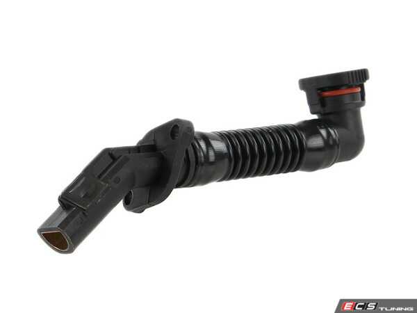 Rein - 03H103202D - PCV Vent Hose