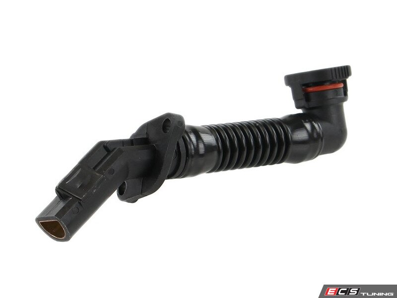 Rein - 03H103202D - PCV Vent Hose