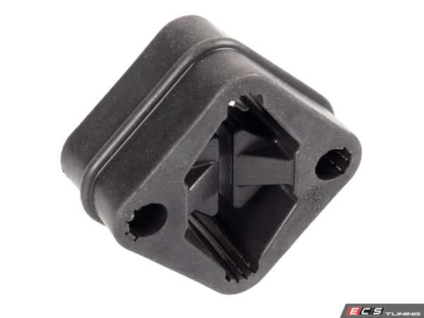 Febi - 18200149107 - Rubber Exhaust Hanger - Priced Each
