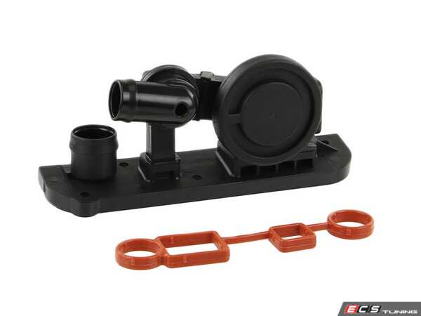 Rein - 06F129101P - Pressure Control Valve (PCV)