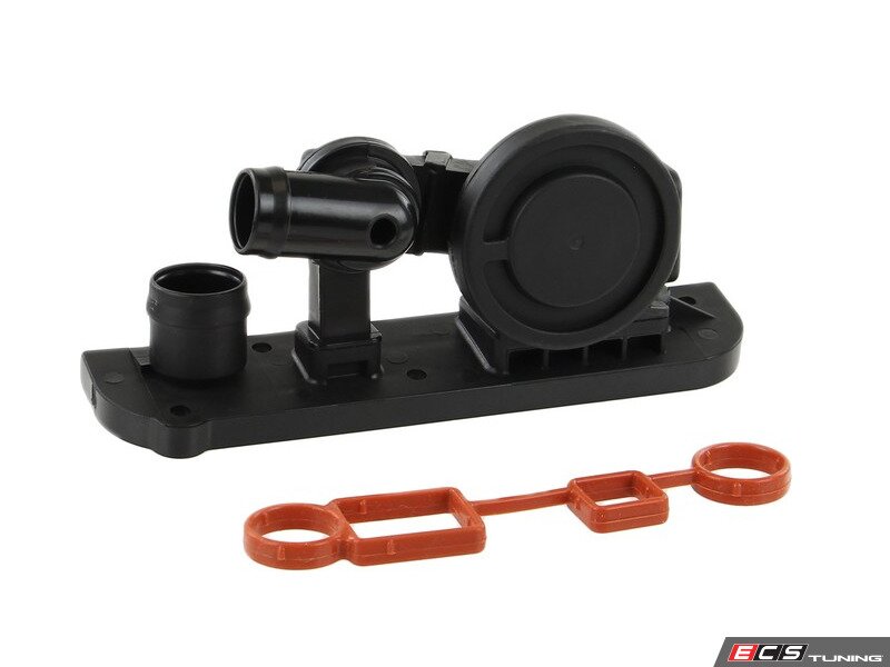 Rein - 06F129101P - Pressure Control Valve (PCV)