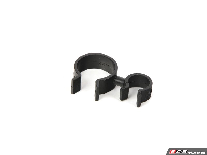 Genuine BMW - 13311307296 - HOSE CLAMP (13-31-1-307-296)