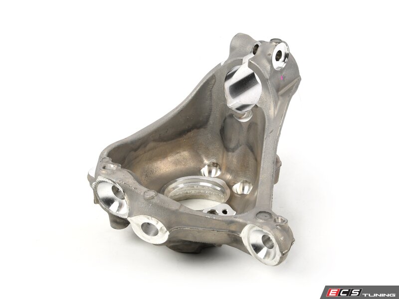 Genuine BMW - 31216882597 - CARRIER, LEFT (31-21-6-882-597)