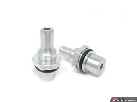 Burger Motorsports - N54PCVVR - BMS N54 Upgraded Replacement PCV Valve ...