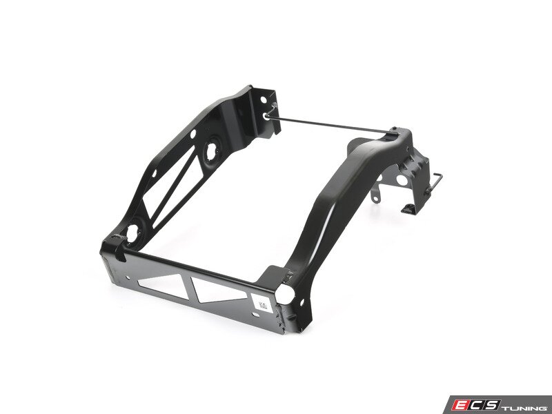 Genuine BMW - 51118071635 - CRASH REINFORCEMENT, LEFT (51-11-8-071-635)