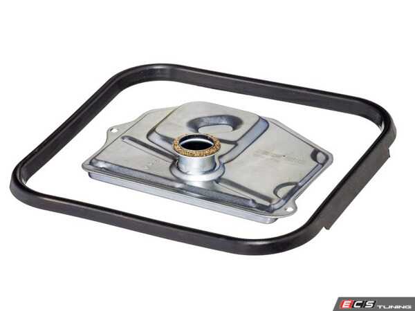 Hengst - 1232700098 - Transmission Filter Kit