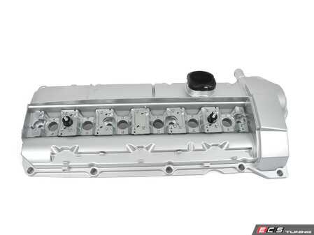 Bremmen Parts - 11121703341M - Aluminum Valve Cover - M52/S52