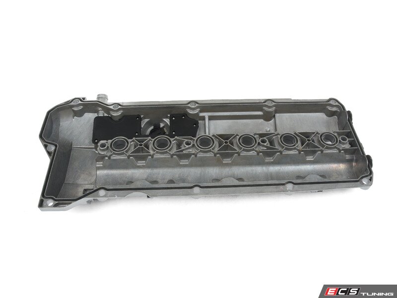 Bremmen Parts - 11121703341M - Aluminum Valve Cover - M52 / S52