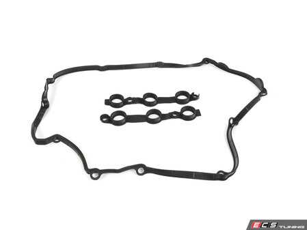 Bremmen Parts - 11121703341M - Aluminum Valve Cover - M52 / S52