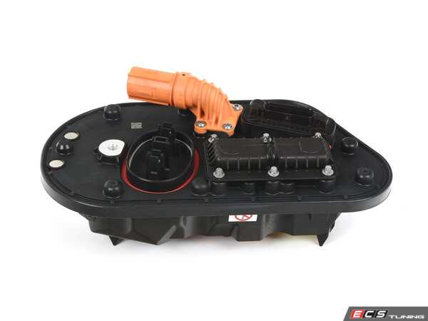 Genuine BMW - 61278846210 - HIGH VOLTAGE CONN.PANEL, BAS (61-27-8-846-210)