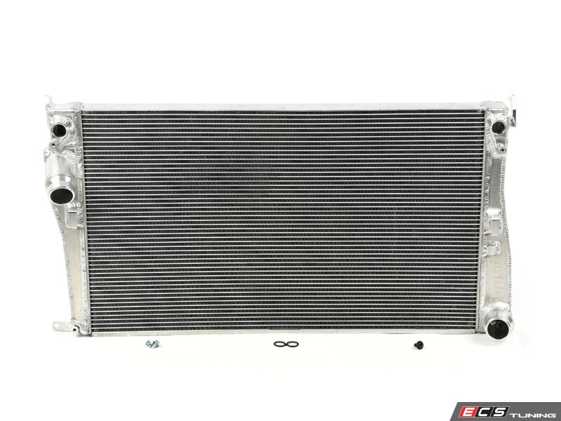 DO88 - WC370 - D088 BMW Radiator - E9X E82 E89