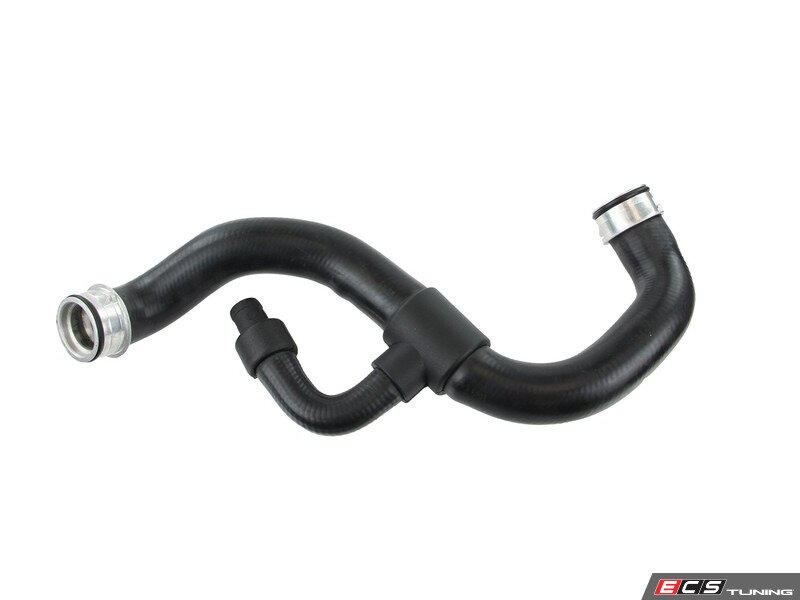 Rein - 2045010482 - Radiator Hose