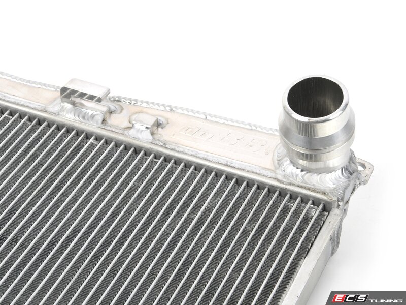 DO88 - WC370 - D088 BMW Radiator - E9X E82 E89