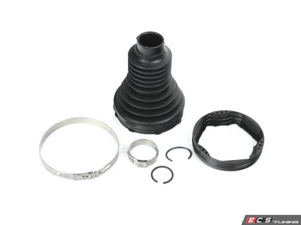 Genuine BMW - 31605A42B47 - REPAIR KIT BELLOWS INNER (31-60-5-A42-B47)
