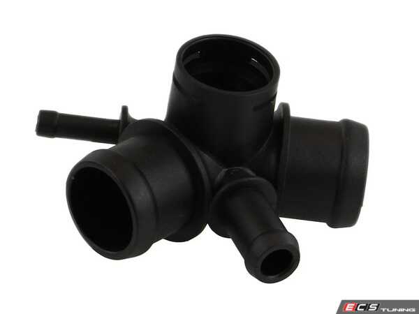 Rein - 1J0121087A - Water Distribution Pipe