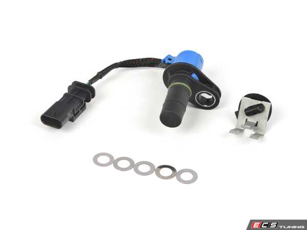 Genuine MINI - 27208664478 - REPAIR KIT FOR SENSO (27-20-8-664-478)