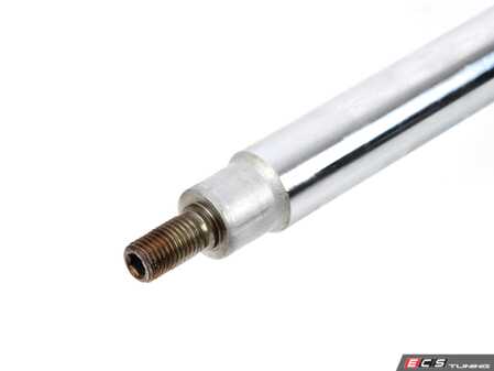 Genuine BMW - 31316871779 - Left Front Spring Strut (31-31-6-871-779)