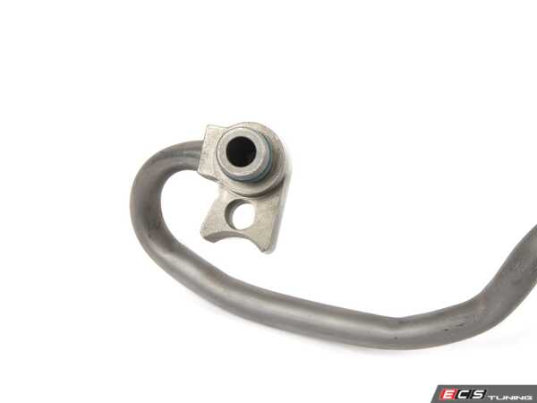 Genuine BMW - 32416798236 - Power Steering Hose (32-41-6-798-236)