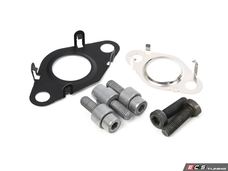 Genuine MINI - 11718490640 - AGR SMALL PARTS SET (11-71-8-490-640)