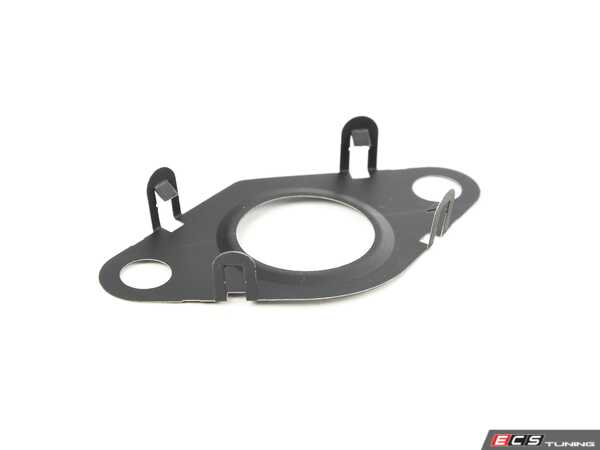 Genuine MINI - 11718490640 - AGR SMALL PARTS SET (11-71-8-490-640)