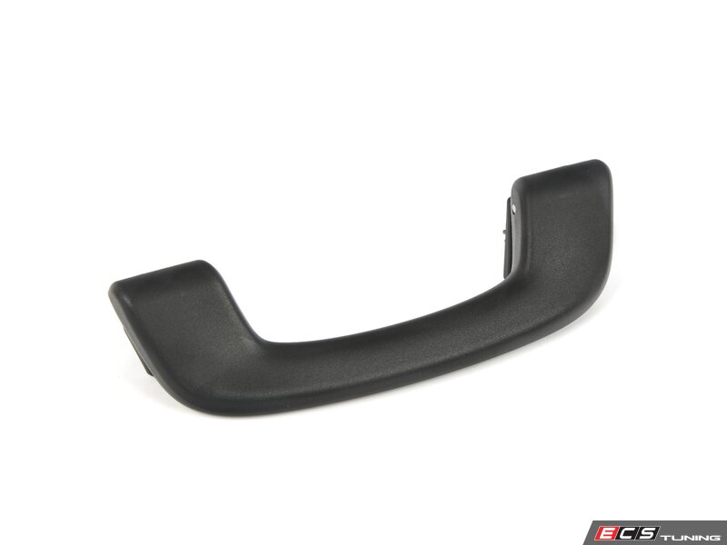Genuine BMW - 51168061360 - GRAB HANDLE, FRONT (51-16-8-061-360)