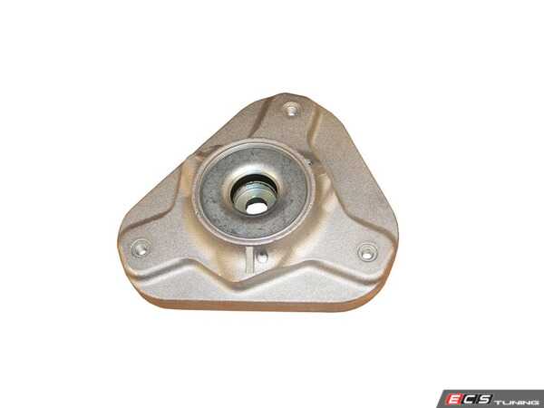 Rein - 2123230020 - Front Upper Strut Mount - Priced Each