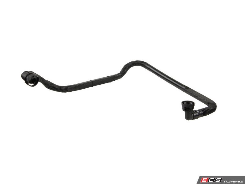 Rein - 078103213B - Crankcase Breather Hose