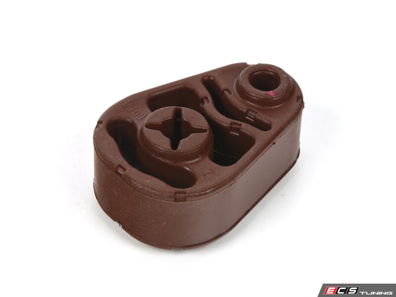 Genuine BMW - 18208577081 - RUBBER MOUNTING (18-20-8-577-081)