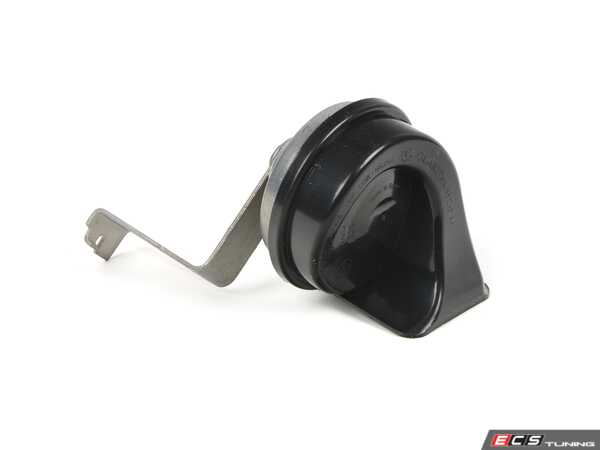 Genuine BMW - 61335A74FB9 - FANFARE HORN LOW TONE ELECTR (61-33-5-A74-FB9)