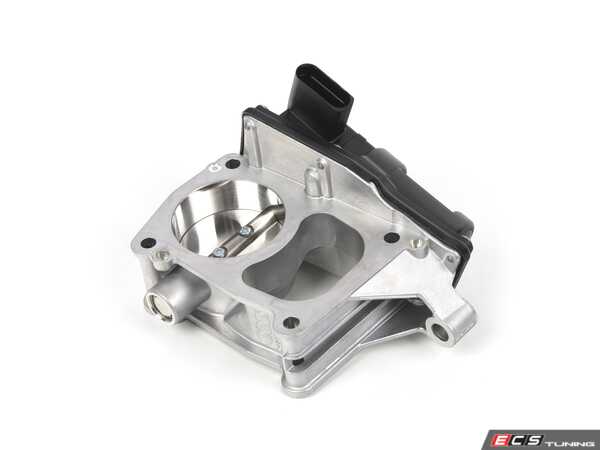 Genuine Volkswagen Audi - 059129593AR - THROTTLE (059 129 593 AR)