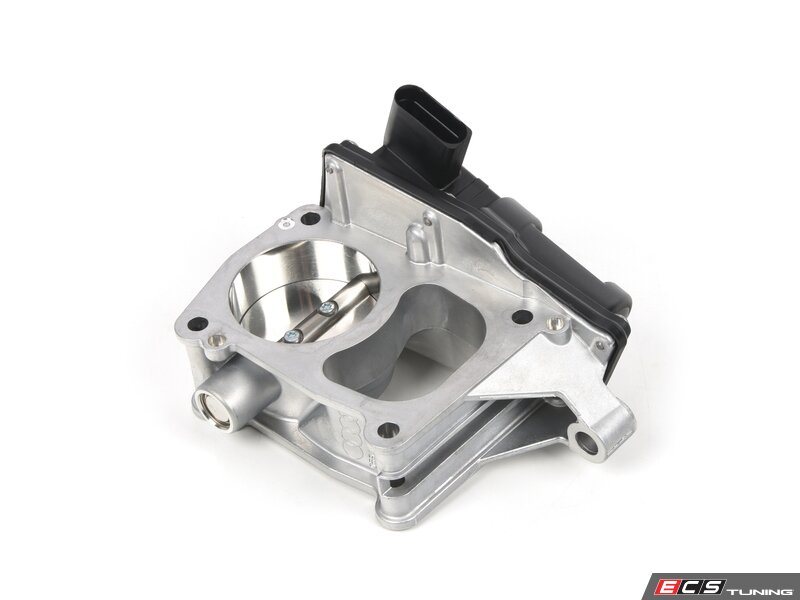 Genuine Volkswagen Audi - 059129593AR - THROTTLE (059 129 593 AR)