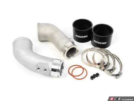 Shuenk - N63-TO - N63/N63TU Turbo Outlets