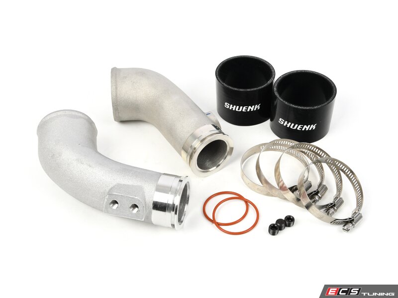 Shuenk - N63-TO - N63/N63TU Turbo Outlets