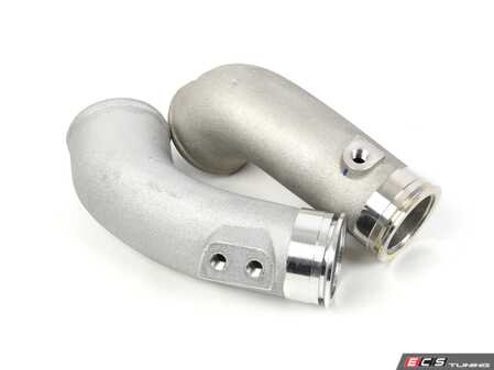 Shuenk - N63-TO - N63/N63TU Turbo Outlets